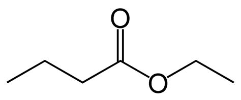 Organic 2 Ethyl Butyrate