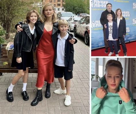 Дочь Пересильд об откровенных сценах в сериале «Слово пацана «Это был первый в моей жизни