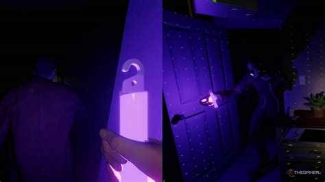 What Is Ultraviolet In Phasmophobia