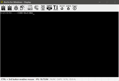 Github Icecoobeoslab Practice On Assembly Language Via Nasm Mostly In Real Mode
