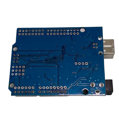 Arduino Uno R3 Atmega328p Ch340g Com Cabo Usb Forseti Soluções A Maior Loja De Perfil