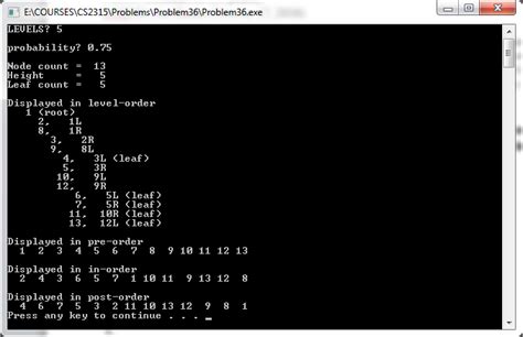 Solved C Programming Only Please Fill In The Missing Code