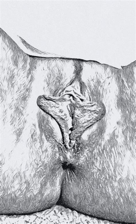 Butterfly Pencil Pussy Pic