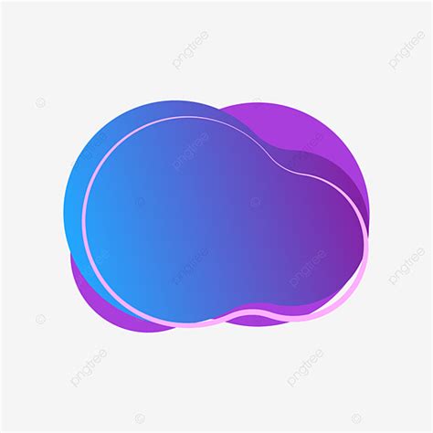 text box clipart vector creative gradient text box text box design