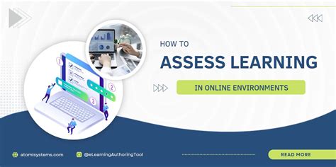 How To Assess Learning In Online Environments 2024