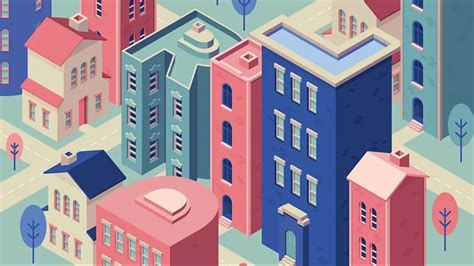 What Is Isometric Design And Why Is It So Popular 2025