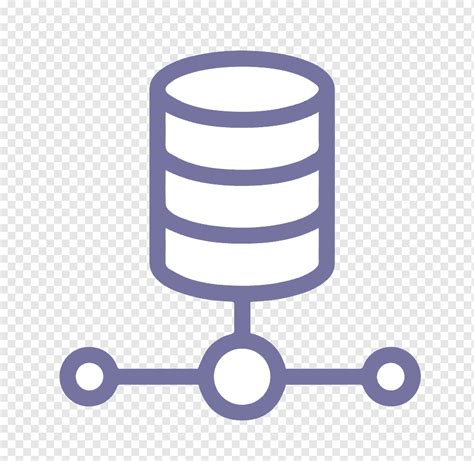 Database Connection Computer Icons Computer Software Big Data Nosql