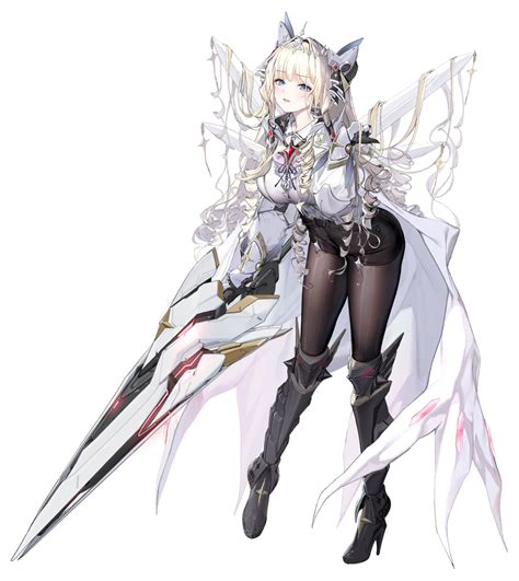 Crown Nikke Nikke The Goddess Of Victory Image By Shift Up
