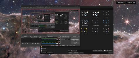 Cursor Not Updating Correctly On Plasma 5254 Arch Anyone Have The Same Issue Know A Fix