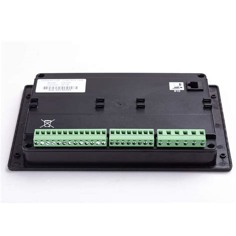 Buy Knowtek Dse720 Amf Auto Controller Replace Dse 720 For Engine Motor