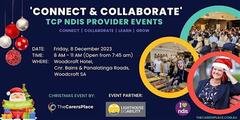 Workforce Blueprint On Linkedin Tcp Connect And Collaborate Christmas 2023