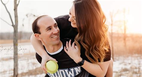 Jackie Sernek And Ethan Yoders Wedding Website