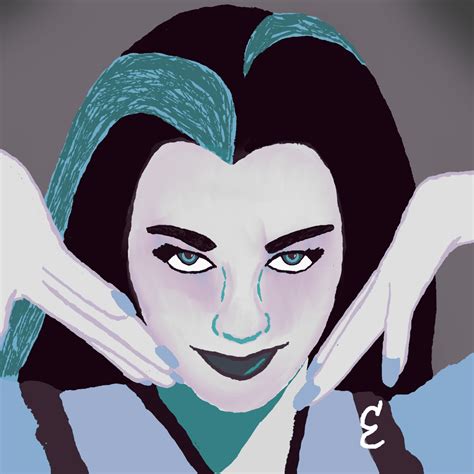 Lily Munster Young Writers Project