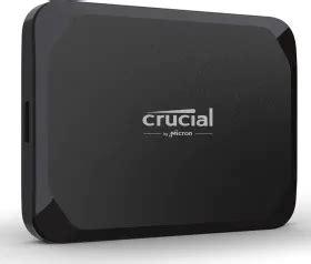 Sandisk Extreme Portable Tb External Ssd Vs Crucial X Tb External Solid State Drive Smartprix