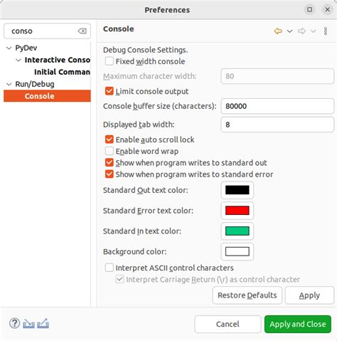 Losing 100 Of Console Logs Whenever An Error Happens At The Beginning