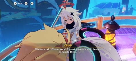 Paimon Know The Tea Genshin Impact Hoyolab