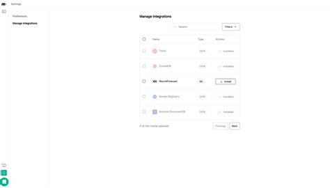 streamline the development of real time ai applications with mindsdb docker extension docker