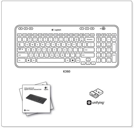 Logitech Keyboard Dimensions At Rickey Park Blog