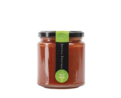Basil Tomato Sauce Eathichk