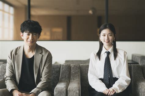 今映画館で観るべき超4dx向き映画！小芝風花＆津田健次郎が魅力を語る！竜巻アクション超大作『ツイスターズ』撮り下ろしインタビュー ｜ ガジェット通信 Getnews