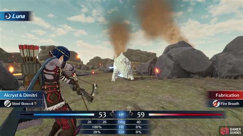 Best Alcryst Builds In Fire Emblem Engage Builds Characters Fire