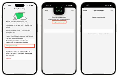 How To Turn On End To End Encrypted Whatsapp Backup To Boost Security