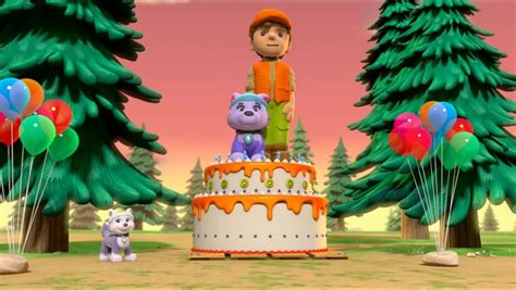 Paw Patrol S 4 E 10 Pups Save Jakes Cake Recap Tv Tropes