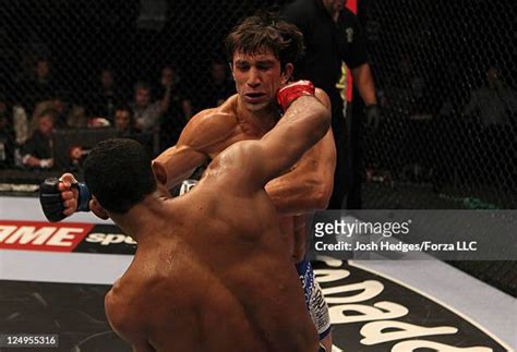 308 Strikeforce World Grand Prix Semifinals Photos And High Res Pictures