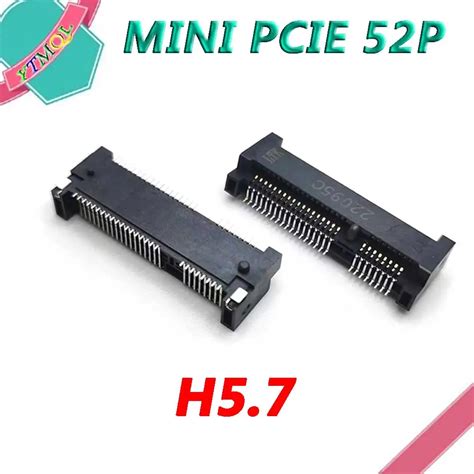 Mini Pcie Connector Pinout All You Need To Know