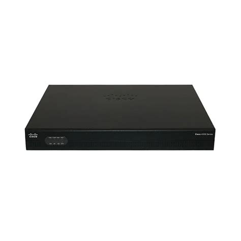 Isr4321 K9 Network Switch And Cisco Network Switches