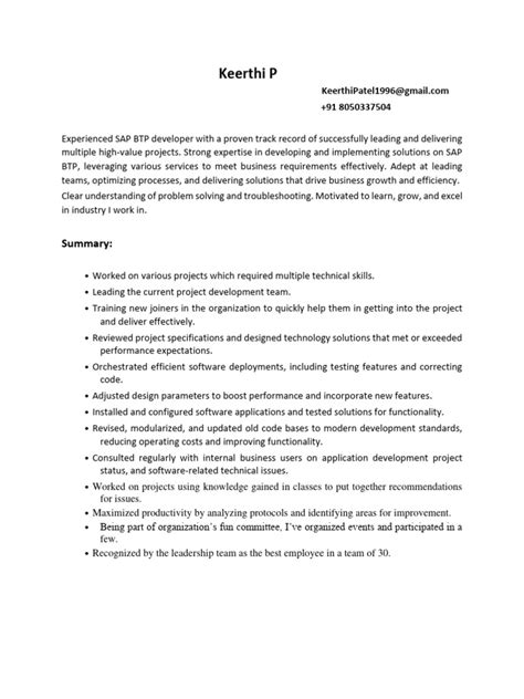 Keerthi P 2024 Pdf Computing Systems Engineering