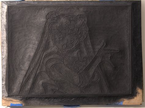 Sailor Moon Ajmarx Net