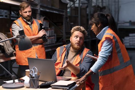 راهنمای کامل ارزیابی ریسک با استفاده از روش Jsa