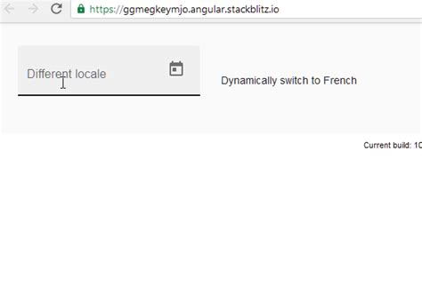 Newest Firefox Does Not Validate Manually Inputted Date Into Datepicker