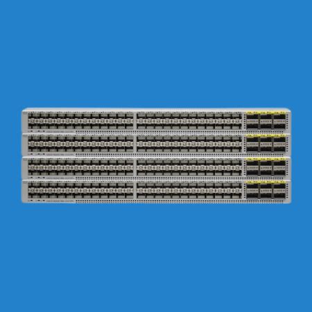 Buy Cisco Nexus C93108TC EX Switch In India Free Shipping