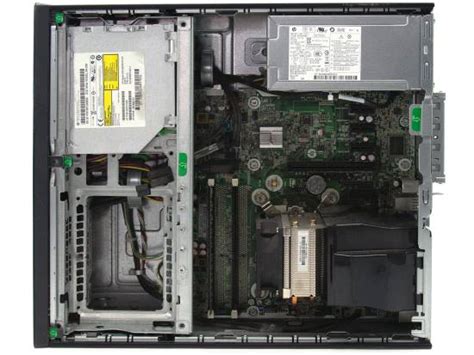 Hp Prodesk G Sff Desktop I No Os
