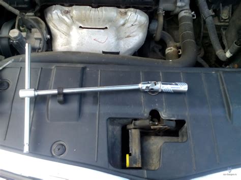 Свечной Ключ Для Весты Цена И Фото — Mixyfotos.ru