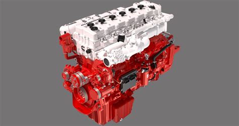 Cummins Fuels Hydrogen Commitment At Iaa Cummins Inc