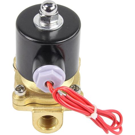 Клапан электромагнитный Ду10 7 бар 220 В D130 01247 — купить в Санкт Петербурге цены