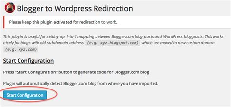 Migrate From Blogger To Wordpress Complete Step By Step Guide