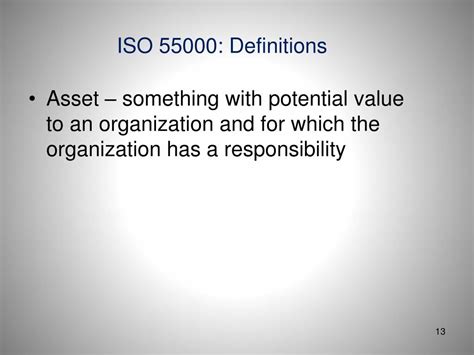Ppt Iso 55000 Asset Management Systems Powerpoint Presentation Free Download Id 1824690