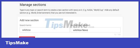 How To Use Google News