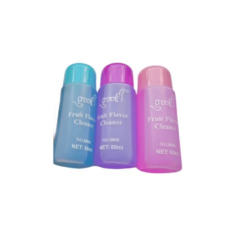 60ml Nail Polish Remover (various) | Nailflair
