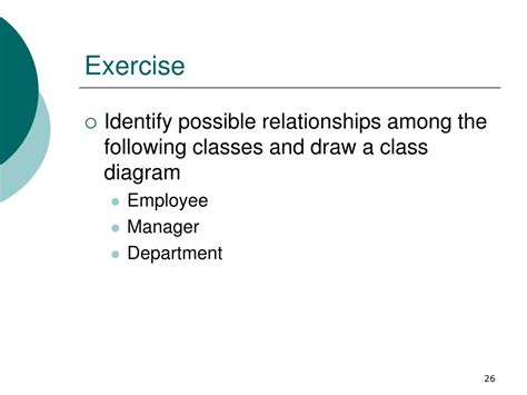 Ppt Object Oriented Modeling Using Uml Powerpoint Presentation Free Download Id 399349