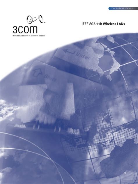 Pdf Wireless Networks Overview Dokumen Tips