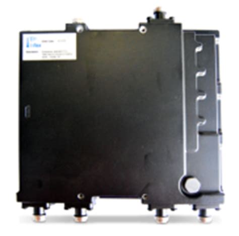 Quadplexer And Twin Quadplexer