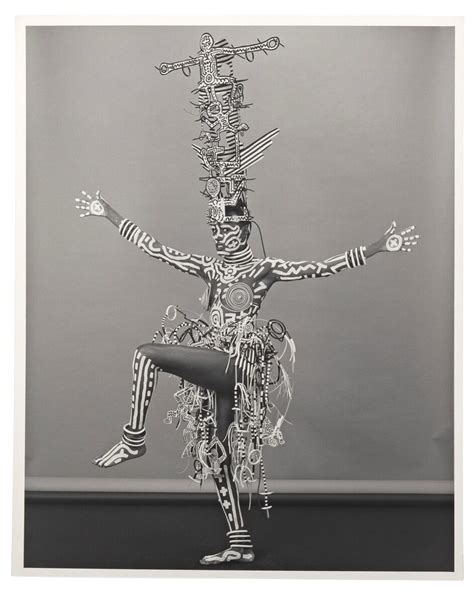 The Electrifying Collaboration Of Grace Jones And Keith Haring