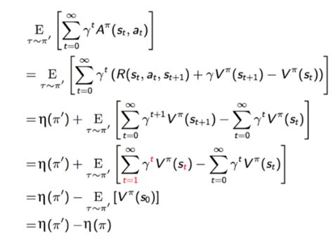 github 170928 review proximal policy optimization algorithms [review and implementation]