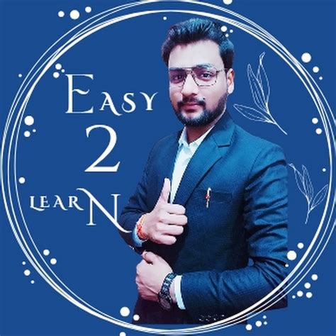 easy 2 learn youtube