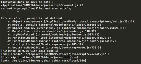 Referenceerror Prompt Is Not Defined Par Yasharnajdat Page 1